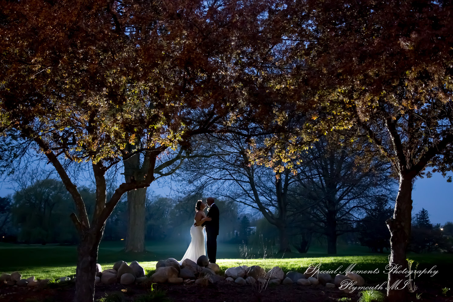 Weddings - Washtenaw Golf Club